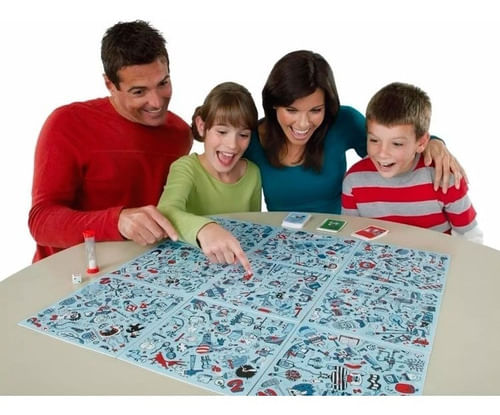 Pictureka 9185 - Kinderland