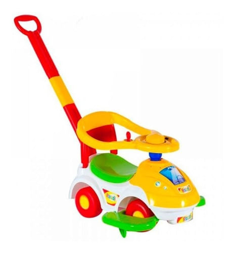Rondi Andador 2 En 1 Maxi Top 3250 - Kinderland