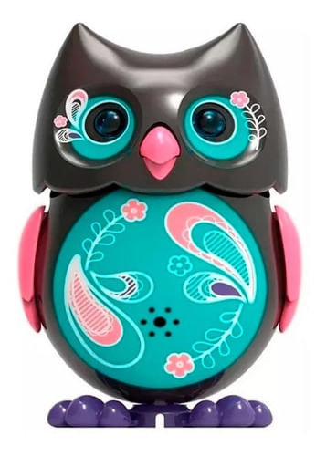 Búhos Interactivos Digiowls 88285 - Kinderland