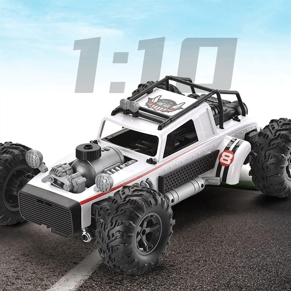 Coche R/c Buggy High-speed Spray Car 1:10 024422 Ns - Kinderland