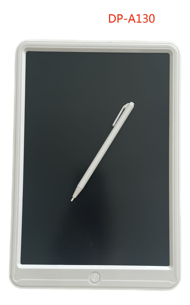 Magical Tablet Pizarra Magica Blanco Dp-a130 - Kinderland