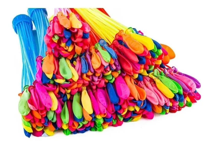 Water Game Bombuchas de Agua 2099928 Shine - Kinderland